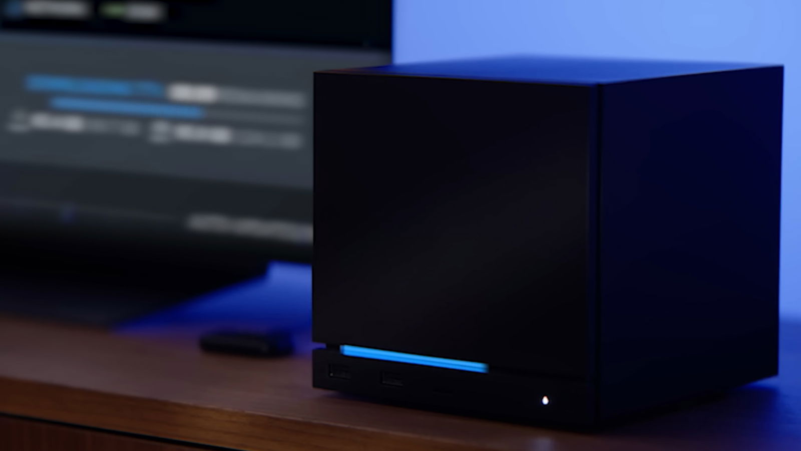 Valve Officially Unveils The New Steam Controller, Steam Machine & Steam Frame VR Headset: Meet ...