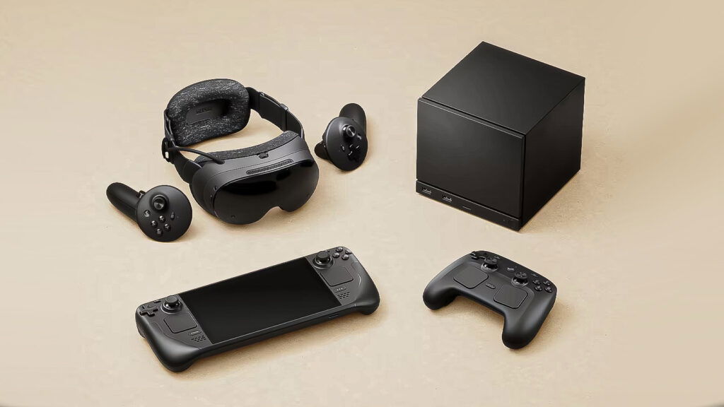 Is Valve Working on Half-Life 3? Every Clue That Suggests It’s Happening