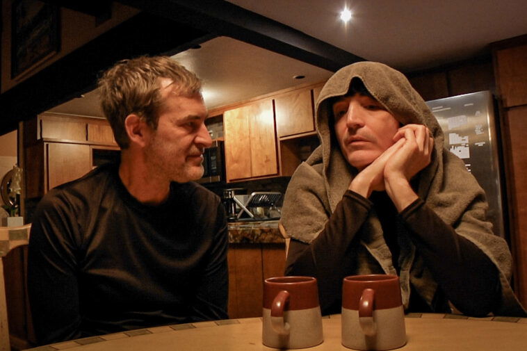 The Creep Tapes Season 2 Review — Mark Duplass is Still Creepy as Peachfuzz
