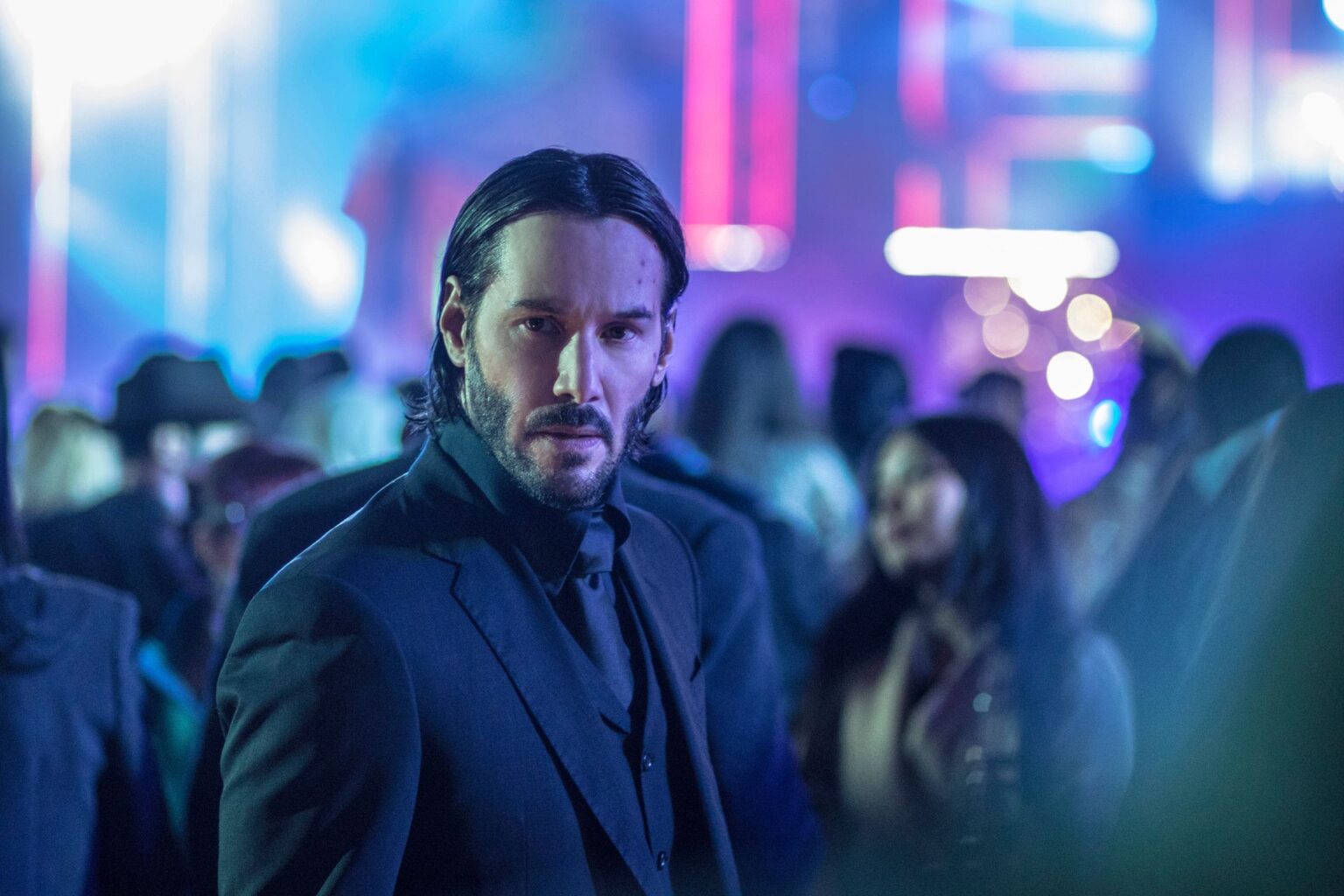 5 Combat Mechanics Every Gamer Wants To See In Saber’s John Wick Game