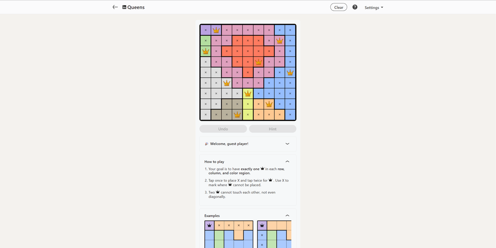 All LinkedIn Games Solutions for Today (November 13, 2025)