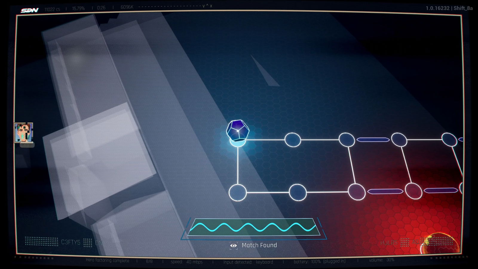 Dispatch Episode 7 and 8 Hacking Guide: How to Complete All Distress Levels