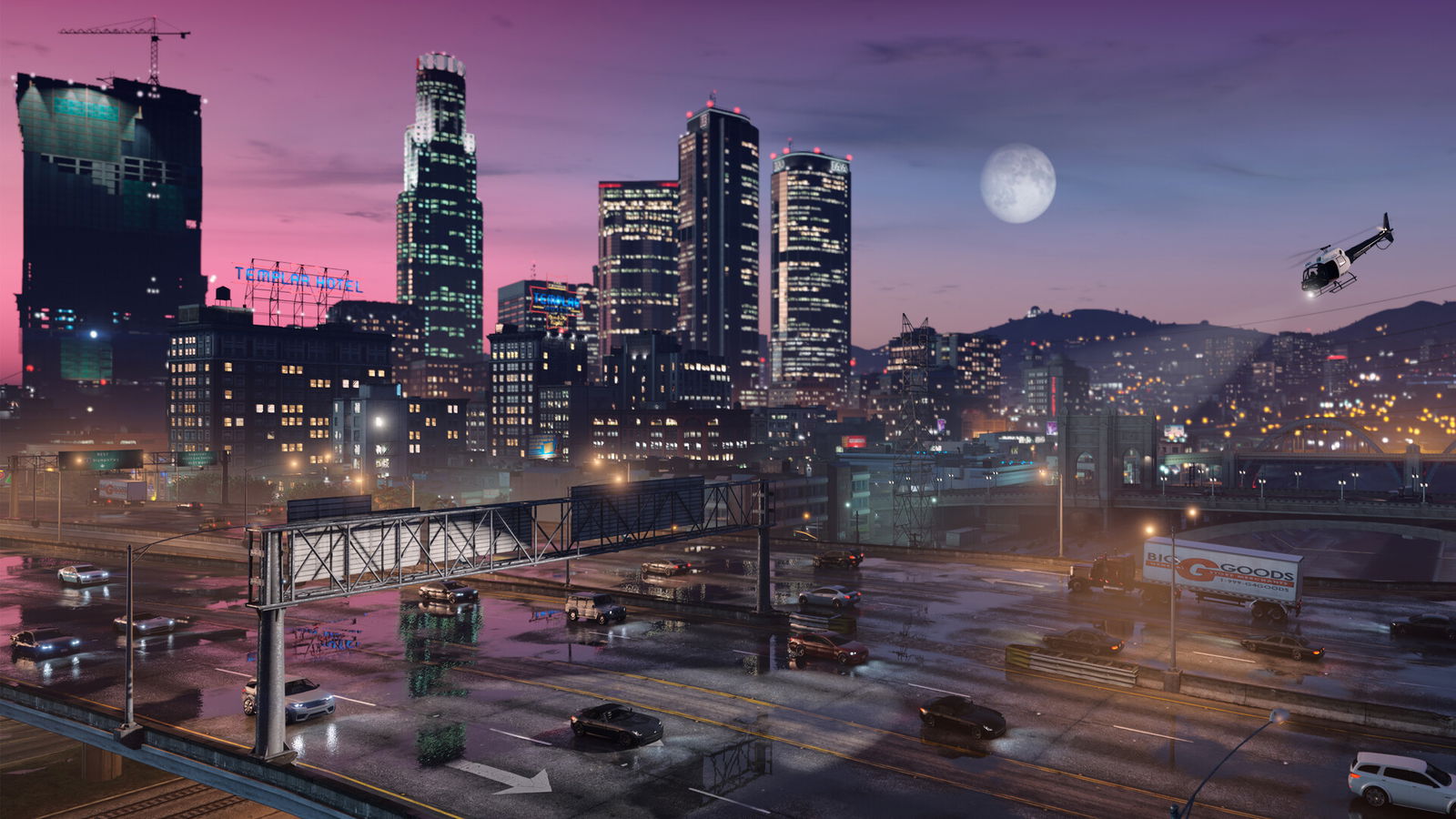 5 Iconic Characters From the GTA Series That Should Return in GTA 6