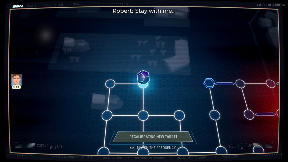 Dispatch Episode 7 and 8 Hacking Guide: How to Complete All Distress Levels