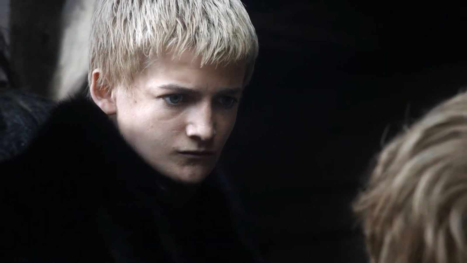 Game of Thrones Fans Are Stumped: Joffrey Looks Exactly Like the ...