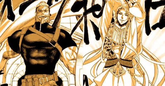 Every Record of Ragnarok Season 3 Highly Anticipated Battle, Ranked