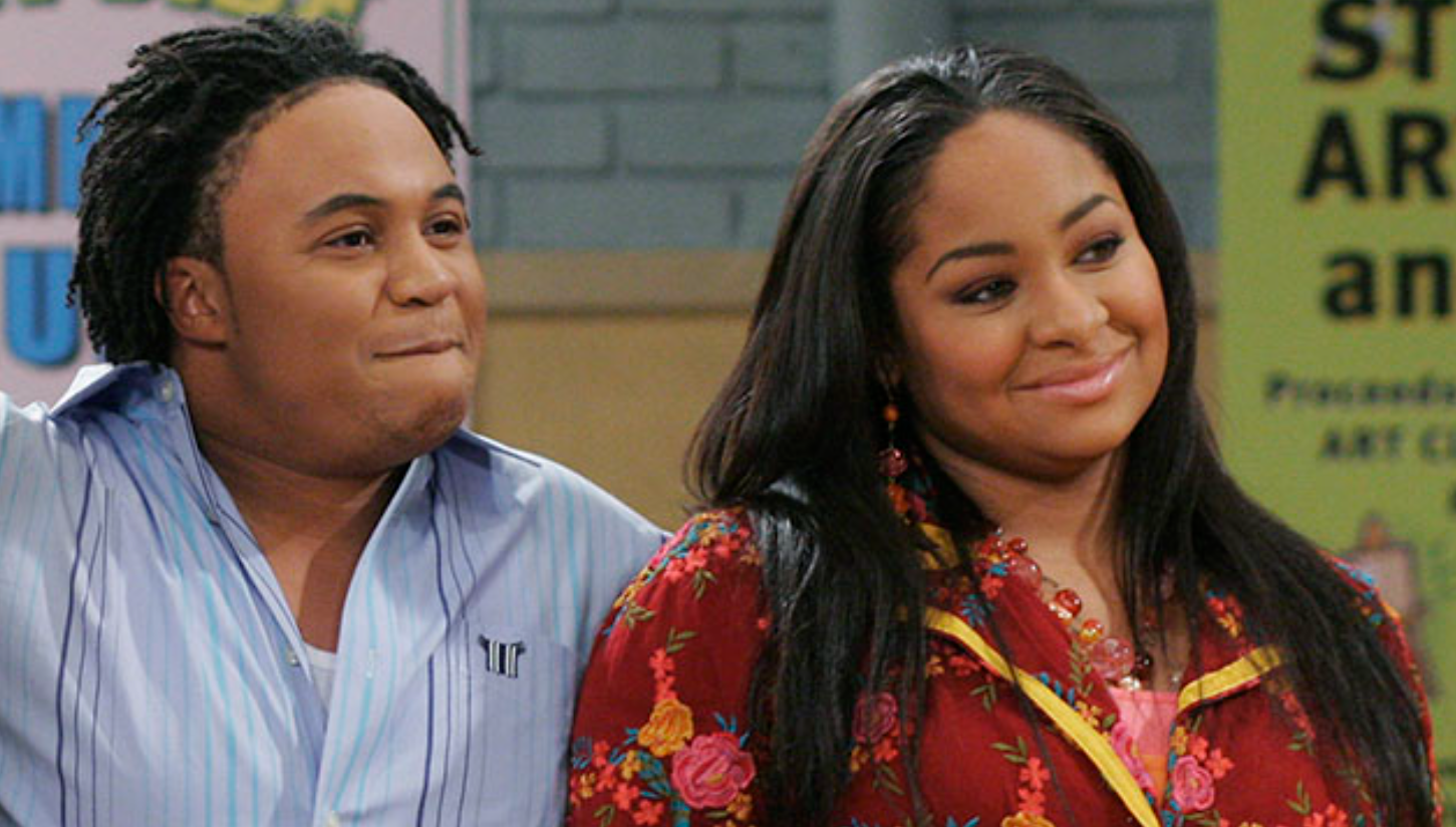 They Clone Celebrities: Orlando Brown's Female Co-Star Has Creepy ...
