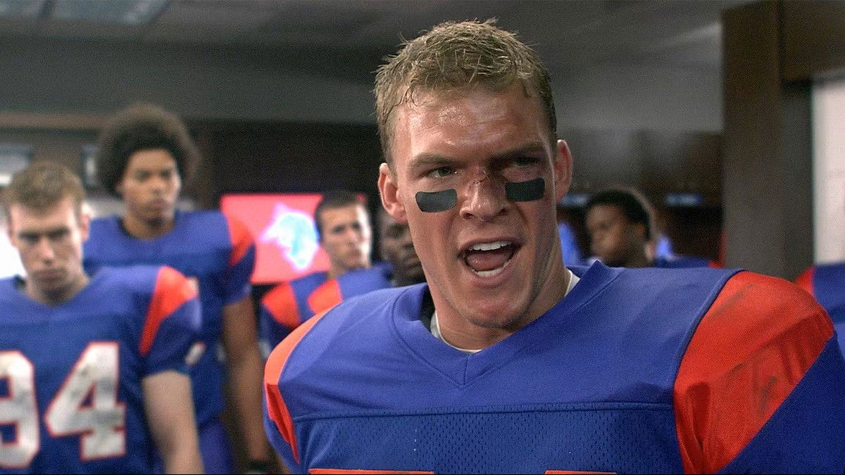 This 15-Year-Old Alan Ritchson Sitcom Proves Playdate's Horrendous 17% ...