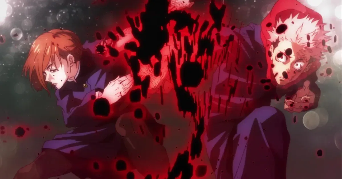 Every Jujutsu Kaisen Cursed Technique Fans Still Don’t Understand ...