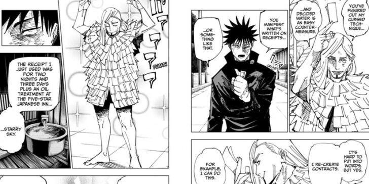 Every Villain in Jujutsu Kaisen Season 3 Culling Arc, Ranked