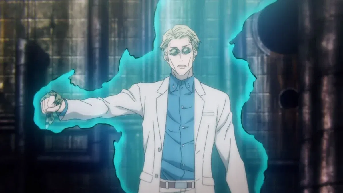 Every Jujutsu Kaisen Cursed Technique Fans Still Don’t Understand ...