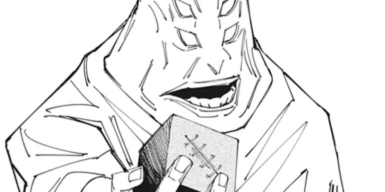 Every Jujutsu Kaisen Cursed Technique Fans Still Don’t Understand ...
