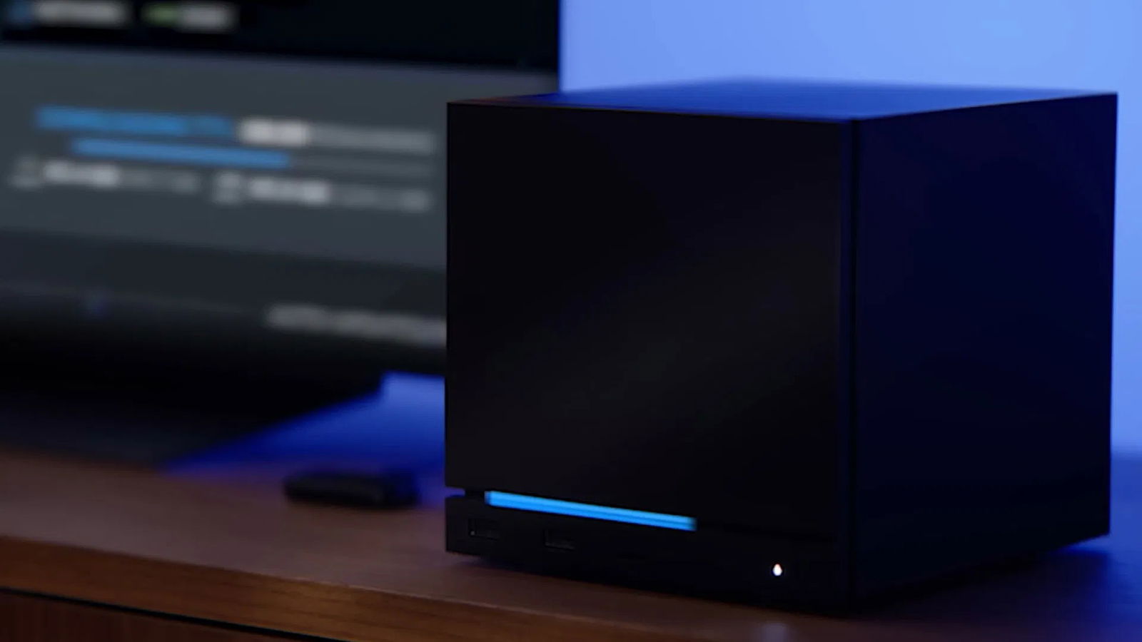 If GabeN’s Steam Machine Reveal Didn’t Already Break the Internet, His ...