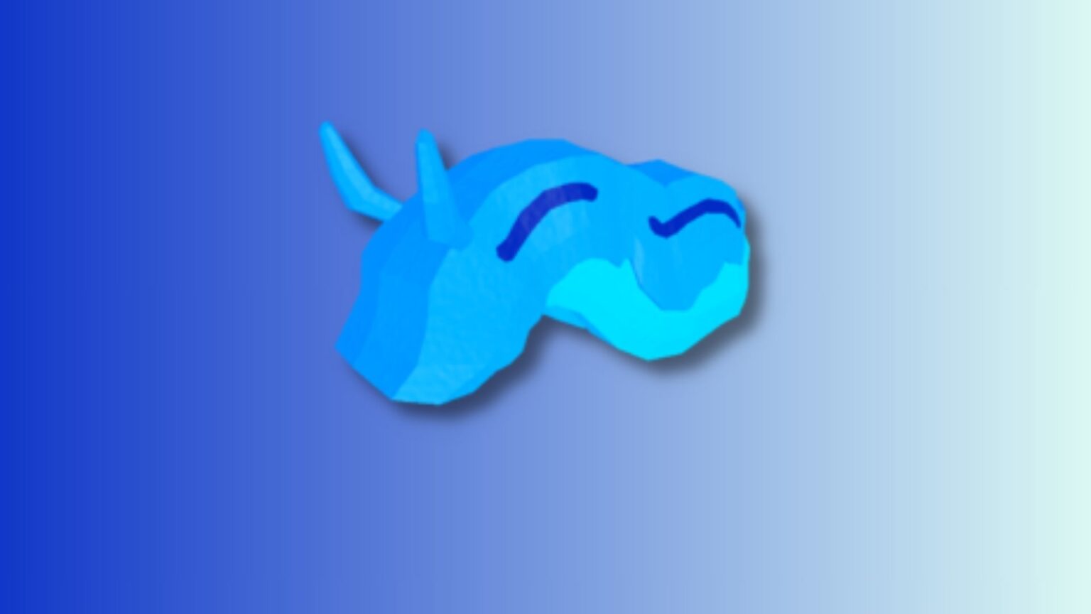 Fisch Blue Sea Slug Guide: How to Catch This Fish Easily