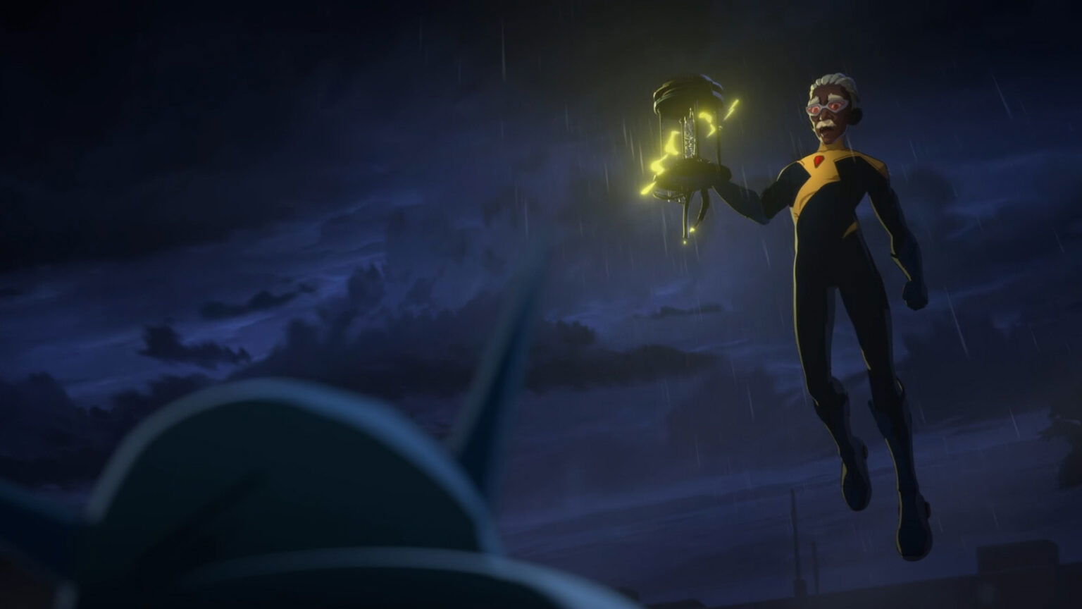 Dispatch Ending Explained: Will There Be a Season 2?