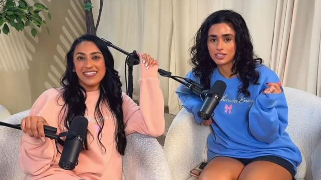 Who Is Akaash Singh's Wife, Jasleen: Why Are They Going Viral on Internet