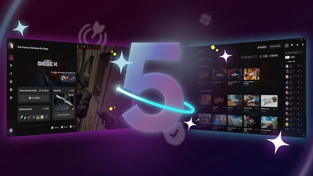 This 2020 Ubisoft RPG With Mostly Positive Steam Reviews Is Now Free to ...