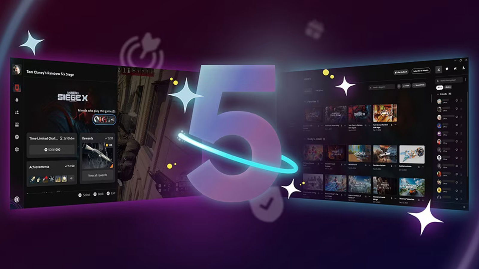 Someone Is Buying out Ubisoft, And Tencent Is The Leading Suspect