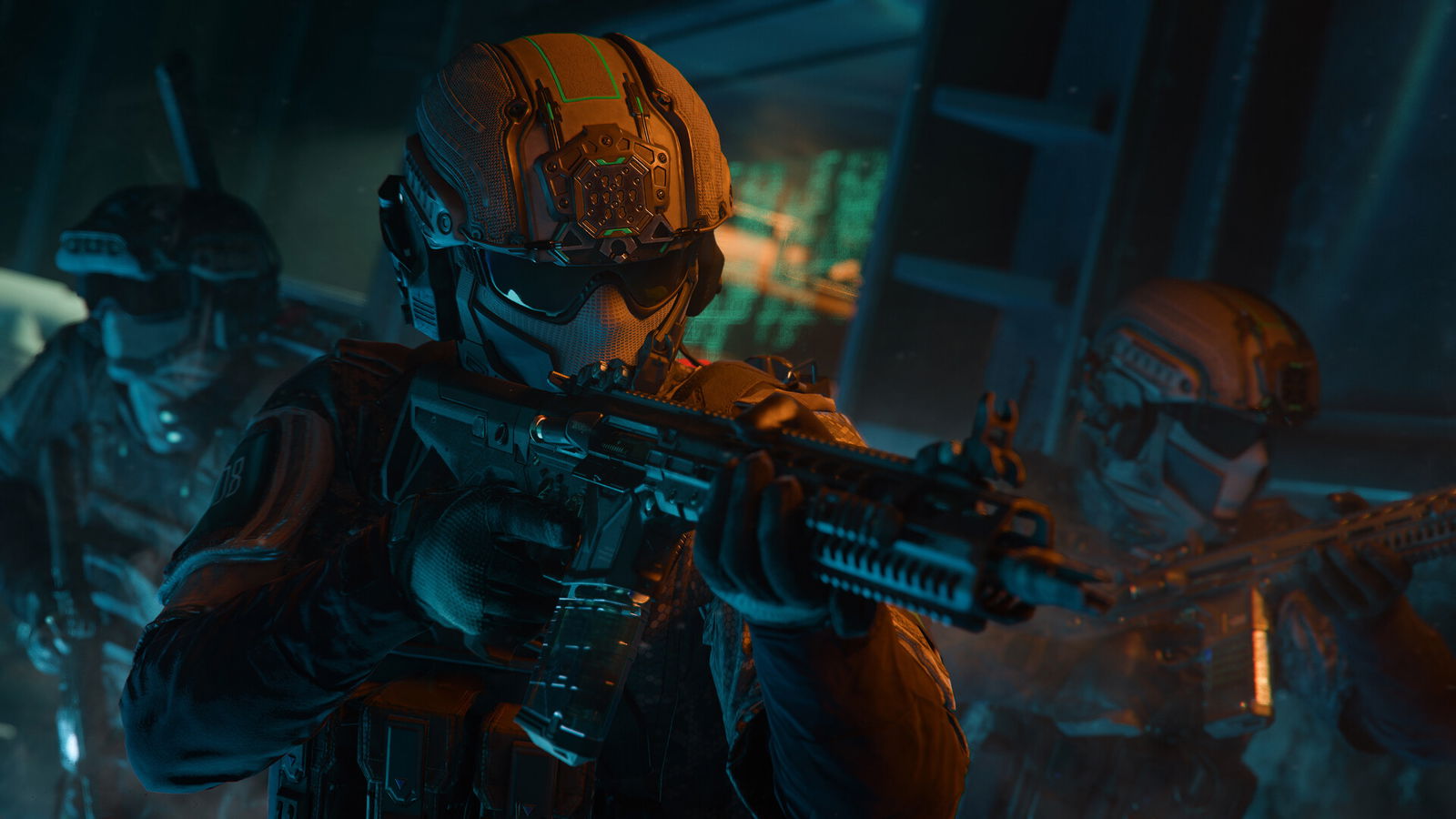 All Call of Duty: Black Ops 7 Prestige Icons & Rewards