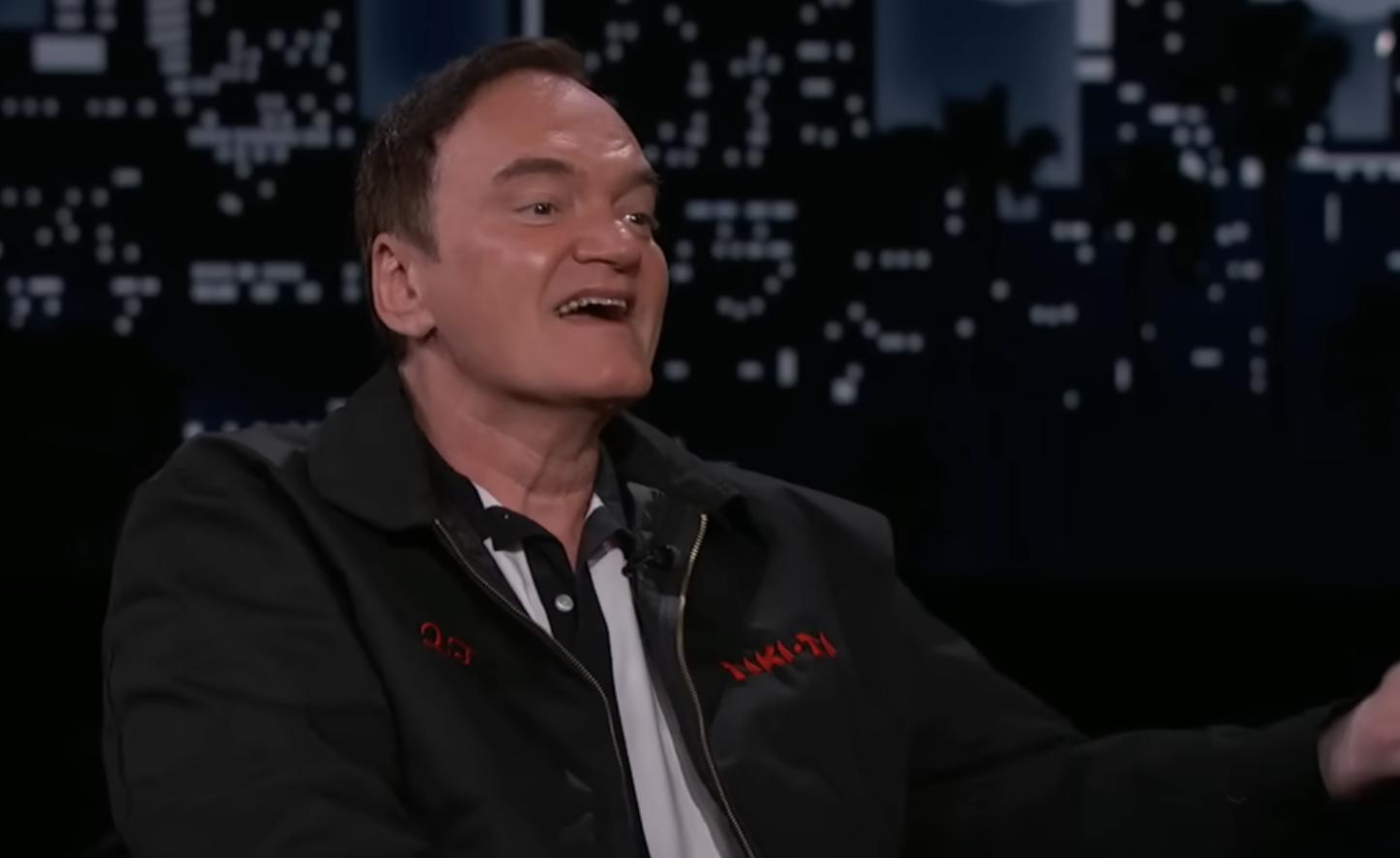 How Did Sally Menke Die: The True Genius Behind Quentin Tarantino’s ...