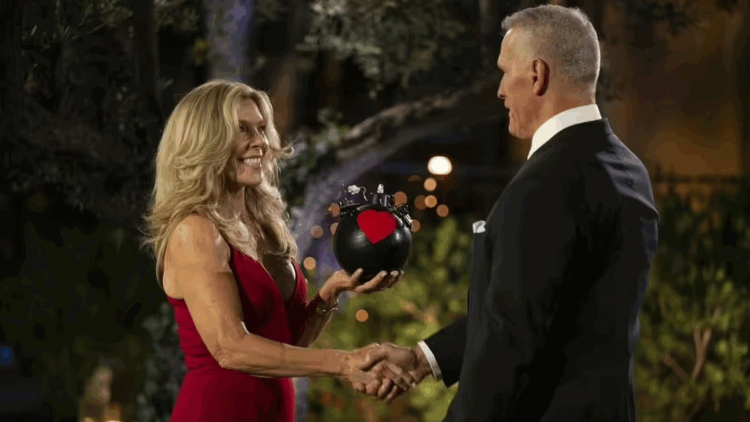 Golden Bachelor Star Mel Owens Clarifies Odd Reason To Not Pick Cindy ...