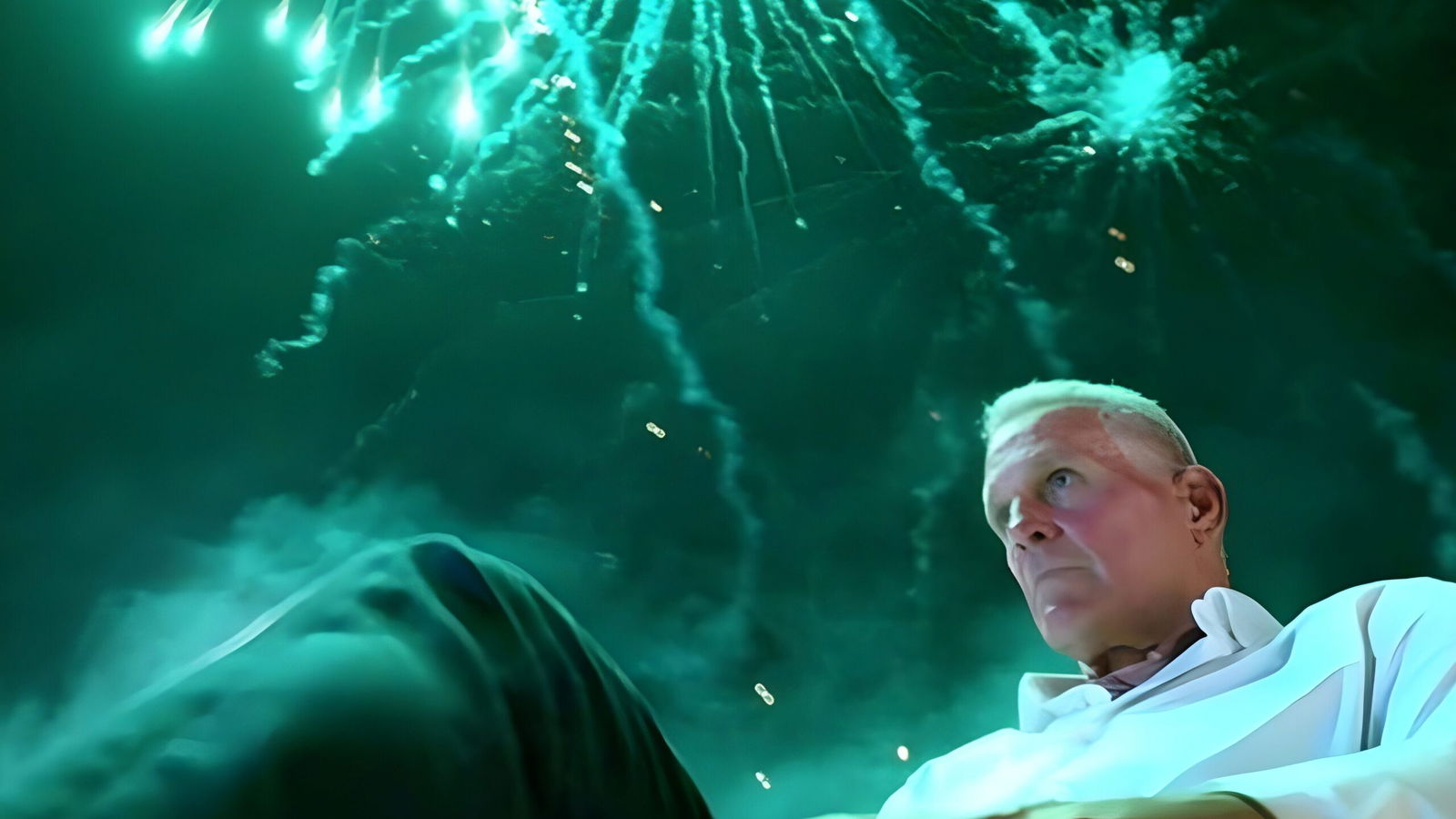 Golden Bachelor Star Mel Owens Clarifies Odd Reason To Not Pick Cindy Cullers