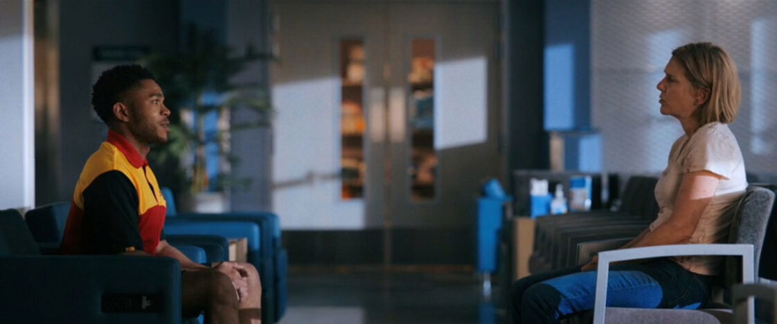 Pluribus Episode 3 Ending Explained: Why Did Carol Ask for an Atom Bomb?