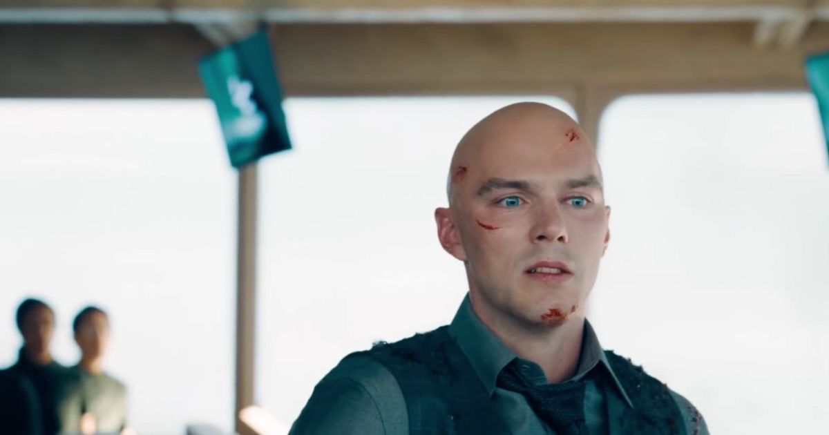 "What Threatens Lex Luthor": Superman Sequel Villain Confirmed, but It ...