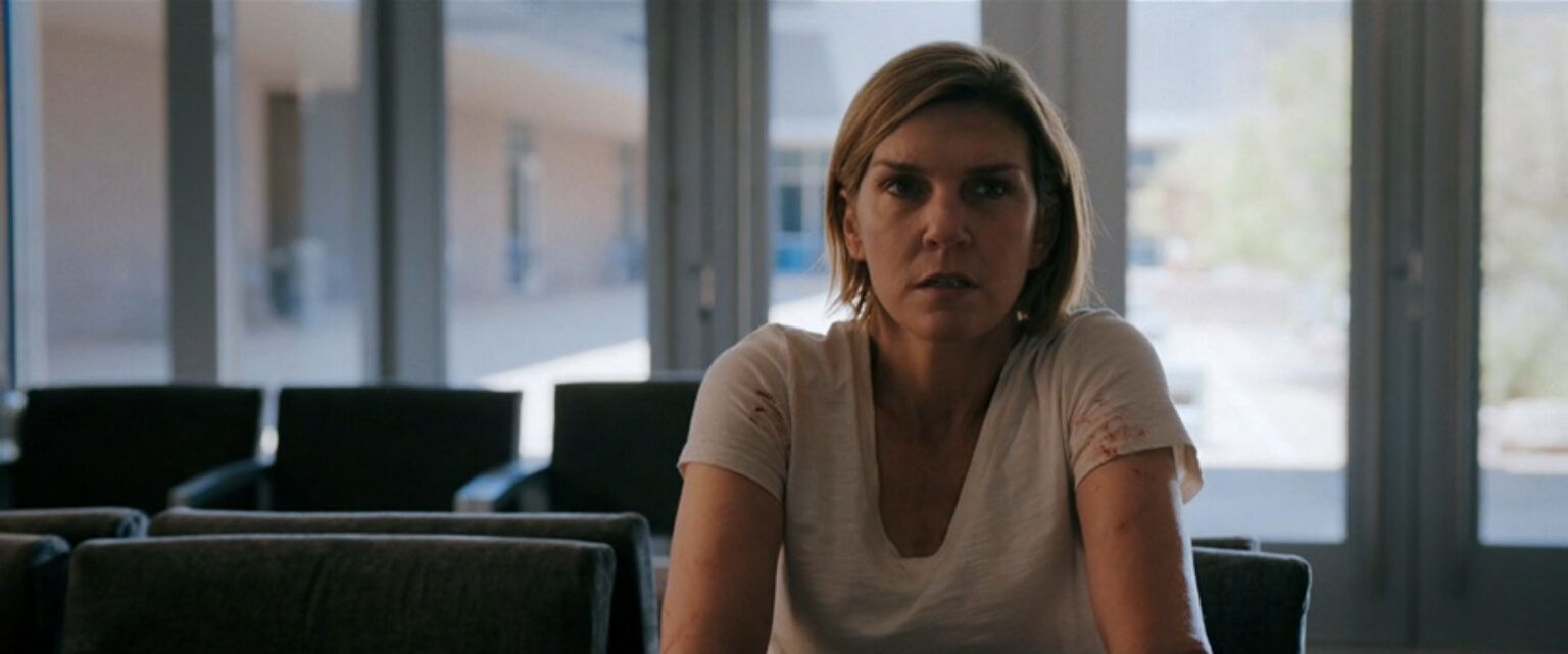 Pluribus Episode 3 Ending Explained: Why Did Carol Ask for an Atom Bomb?