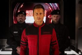 The Running Man Paramount+ Digital Release Timeline: When Will Glen ...