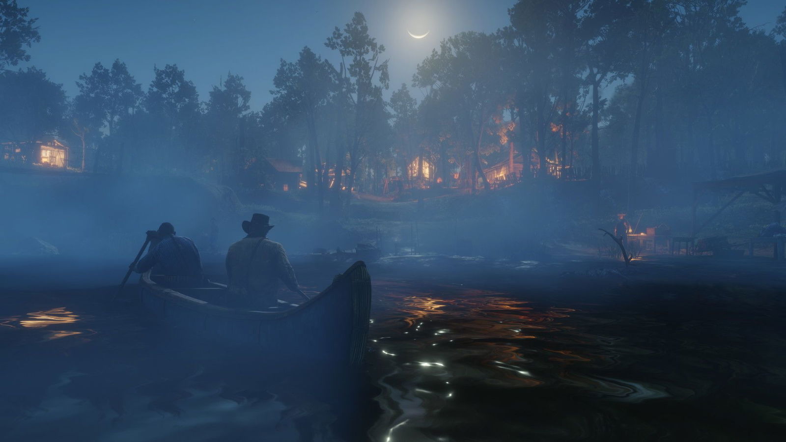 Red Dead Redemption 2 Current-Gen Update Rumored Inevitable Following ...