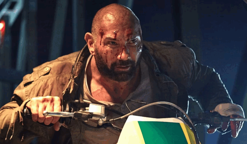 Highlander Concept Trailer Shows Henry Cavill Fighting MCU Star, Blows ...