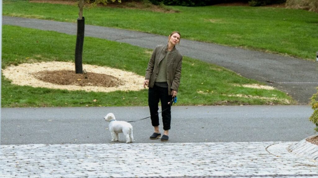 The Beast in Me: Does Steven The Dog Die in The Netflix Thriller?