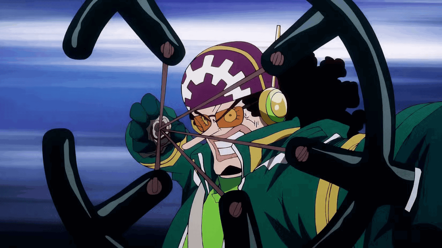 Every Straw Hat Pirate in One Piece, Ranked by Intelligence