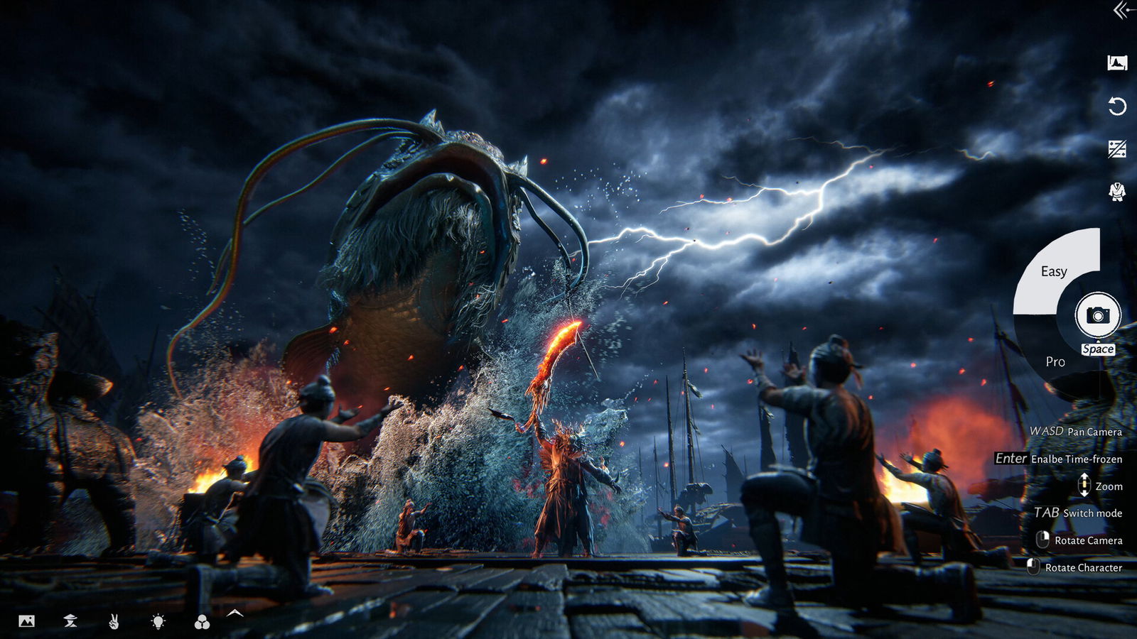 Where Winds Meet Echo Jade Guide - What Is It, Uses & How to Get It