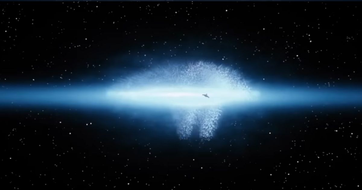 Every Famous Nuke Explosion In Movies & Shows Ranked Worst to Best