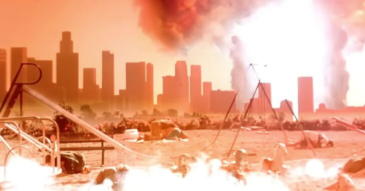 Every Famous Nuke Explosion In Movies & Shows Ranked Worst to Best