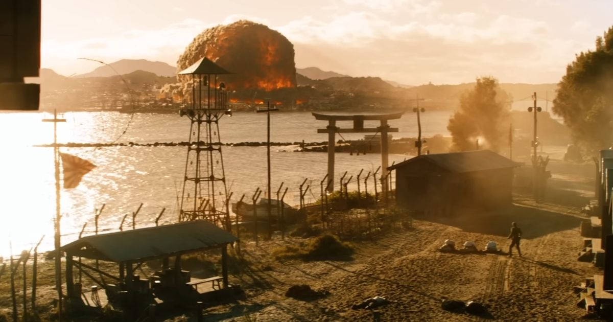 Every Famous Nuke Explosion In Movies & Shows Ranked Worst to Best