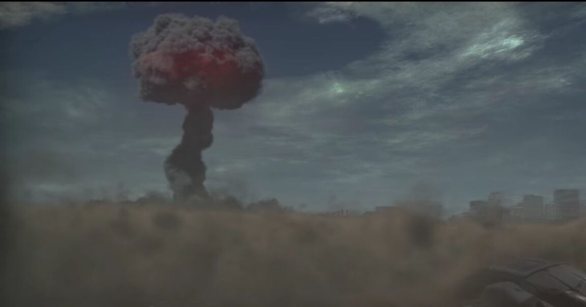 Every Famous Nuke Explosion In Movies & Shows Ranked Worst to Best