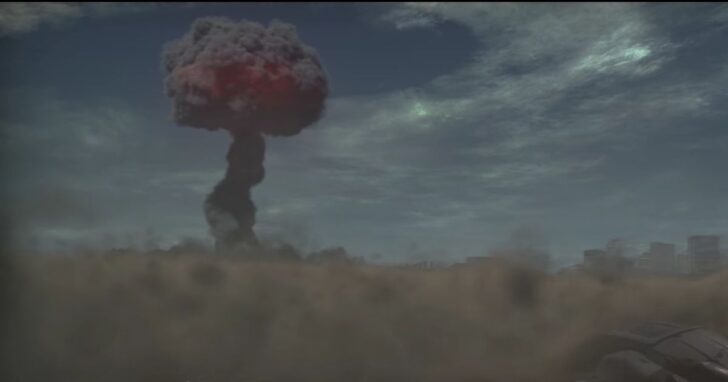 Every Famous Nuke Explosion In Movies & Shows Ranked Worst to Best