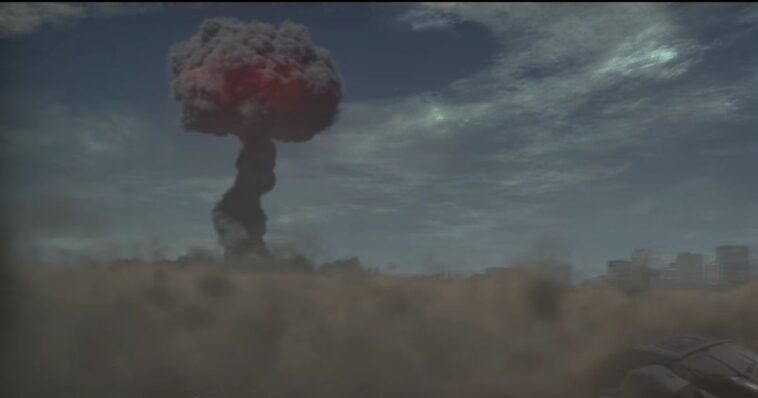 Every Famous Nuke Explosion In Movies & Shows Ranked Worst to Best