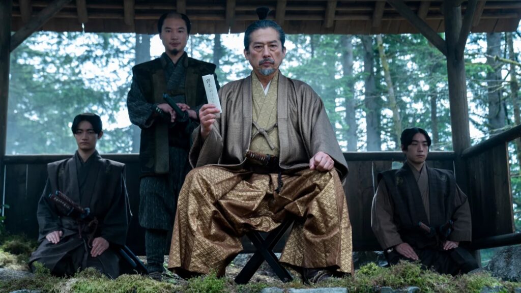 Shogun Season 2: Takehiro Hira Reveals a Character Secret That Will ...