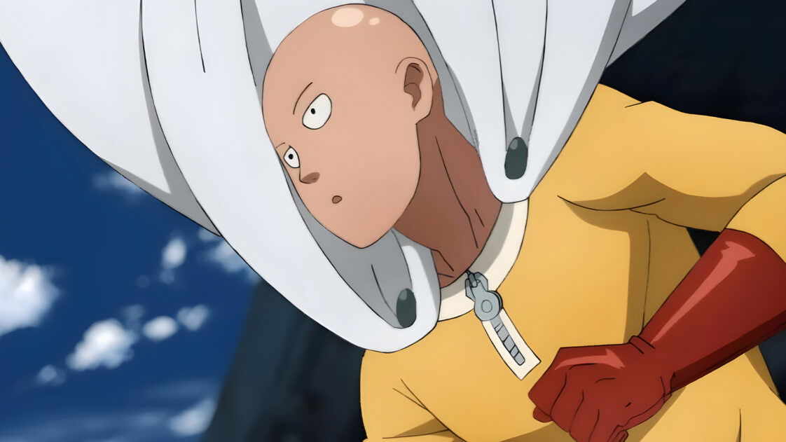 Lowest Rated One Punch Man Episode of All Time: Season 3 Just Got Worse ...