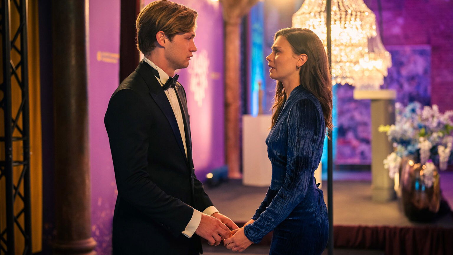 Maxton Hall Season 2: Did Ruby and James Get Back Or Will They In the ...