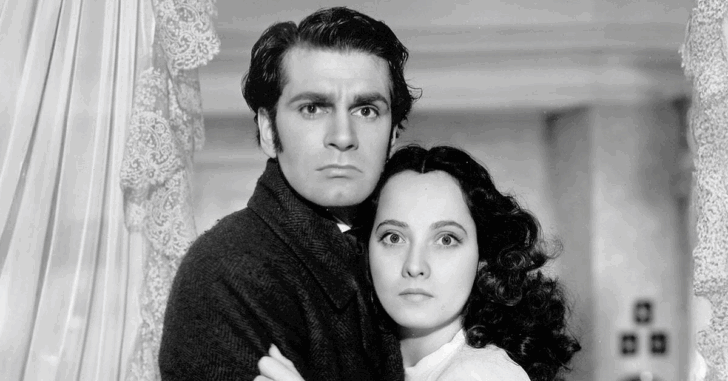 Every Heathcliff Actor in Wuthering Heights Adaptation, Ranked