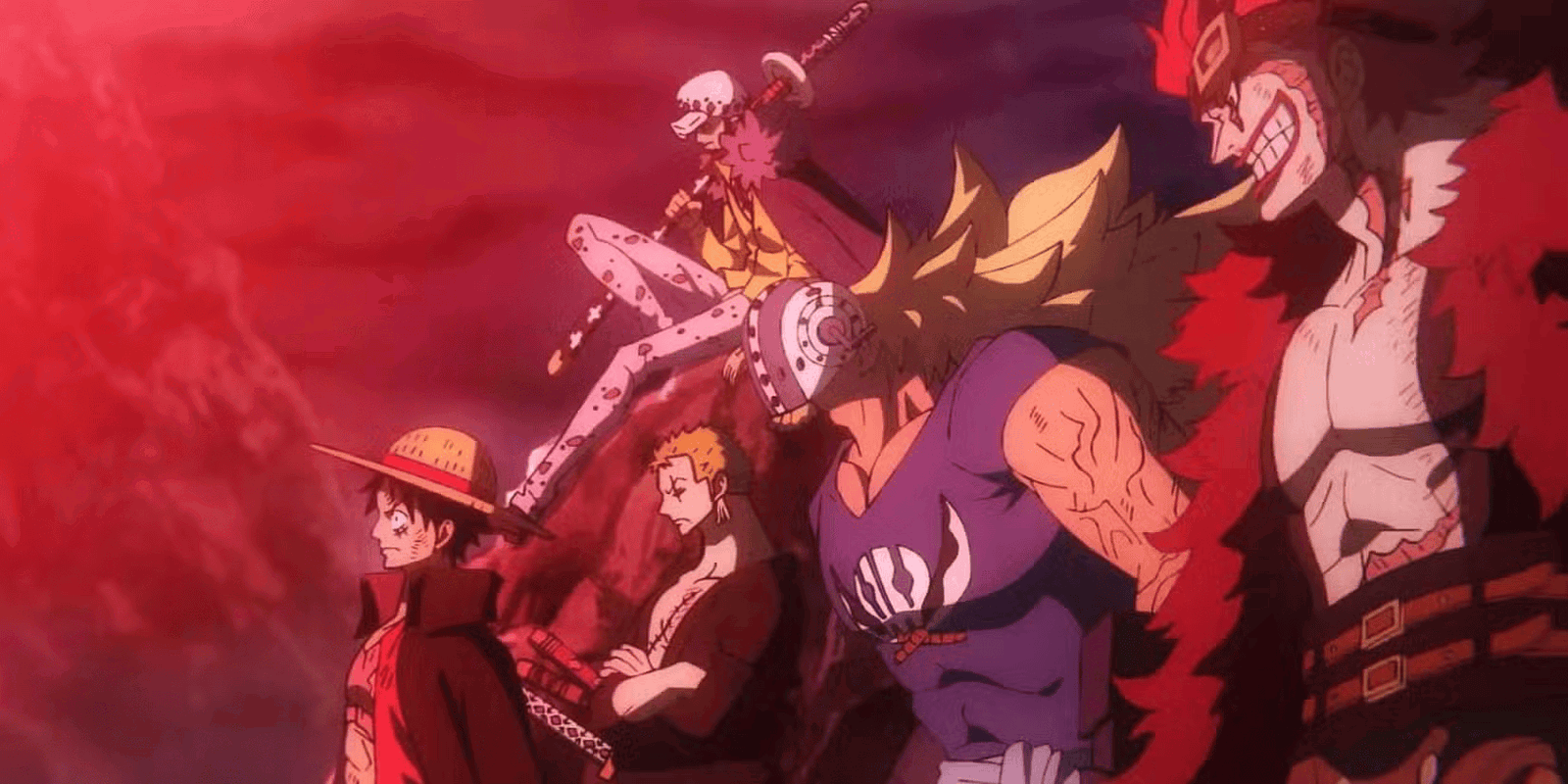 Take Notes, One Punch Man: The Staggering Number of People for Each One ...