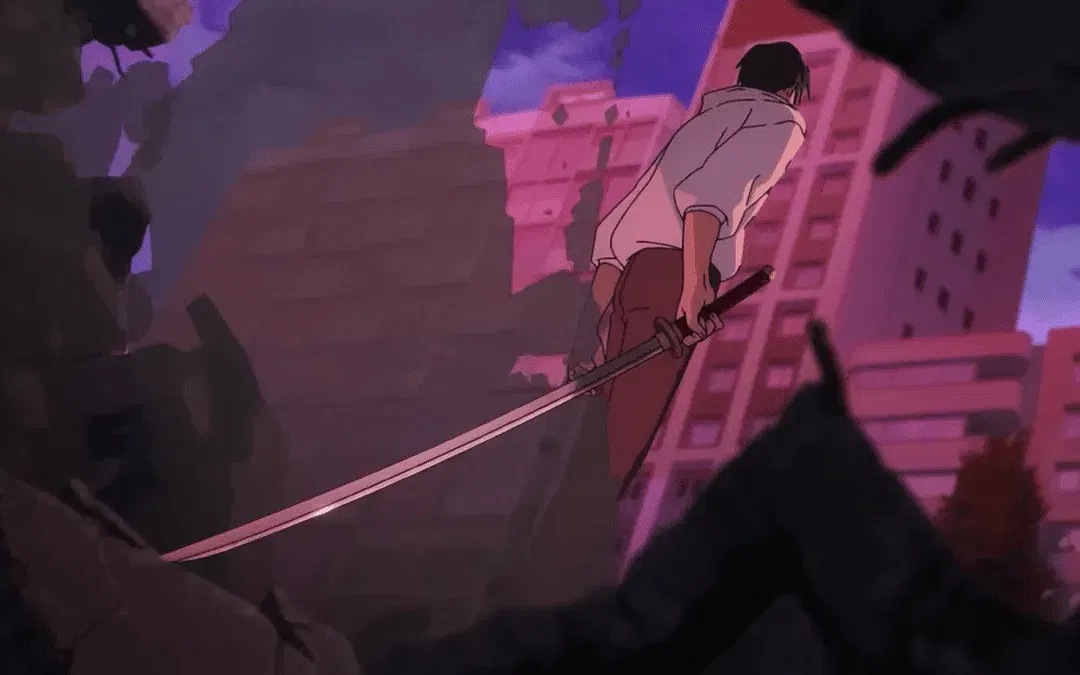 Jujutsu Kaisen: Execution IMAX Trailer Reveals The Strongest Sorcerer ...