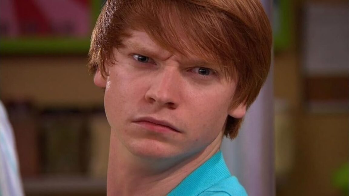 Calum Worthy's Creepy AI App: His Idea of Talking to Dead People's ...