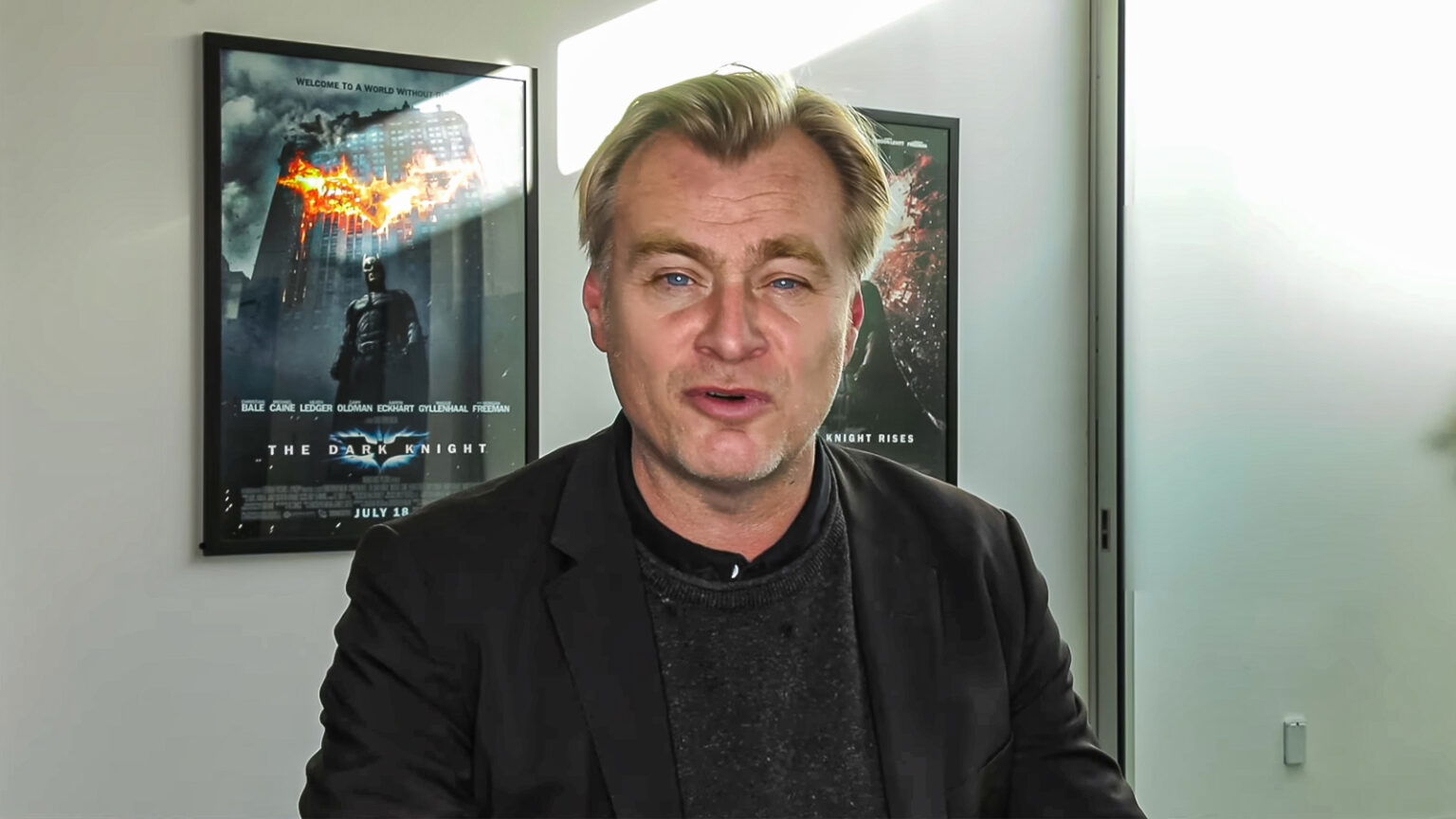 Guy Pearce Reveals The Real Reason Why Christopher Nolan Never Worked ...