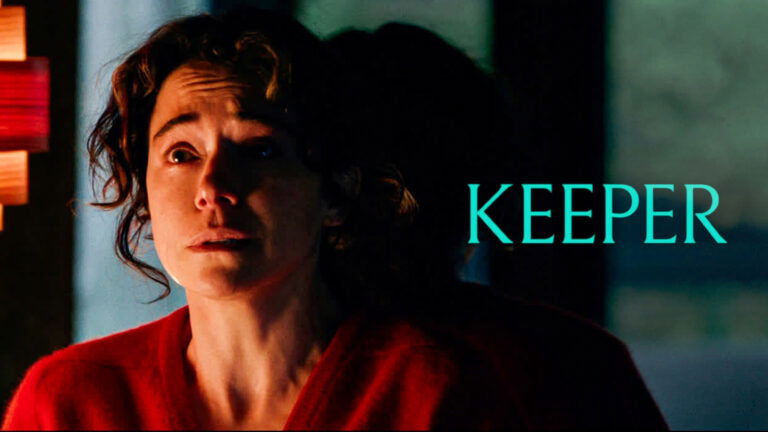 When Will Osgood Perkins’ Keeper Hit Streaming: Expected Release Date ...